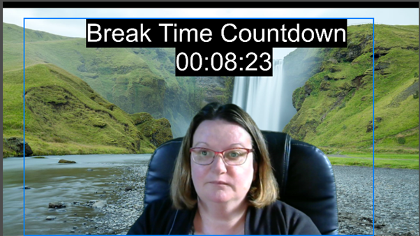 Using OBS and Stream Deck for Virtual Training – Sara Fennah's Blog
