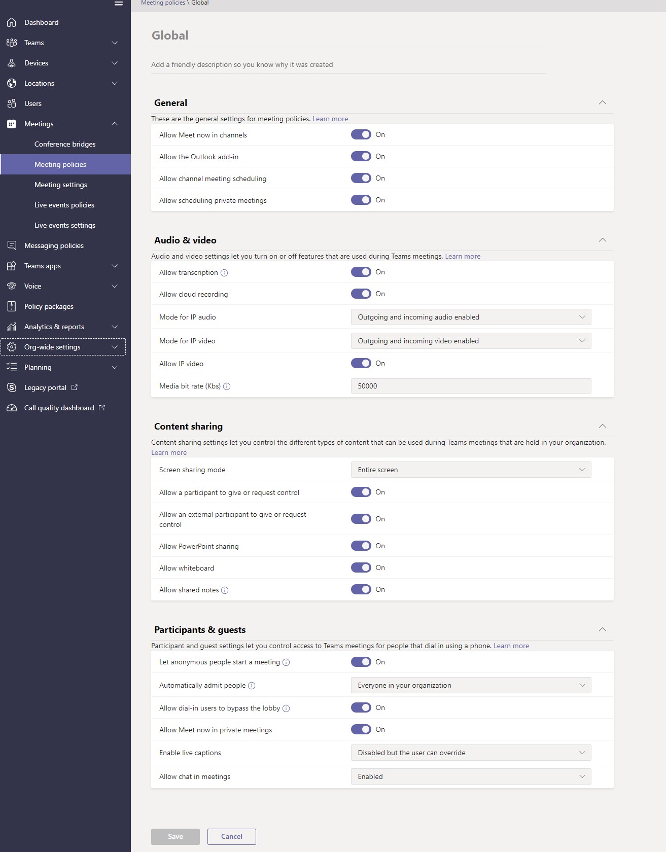External & Guest Communication in MS Teams – Sara Fennah's Blog