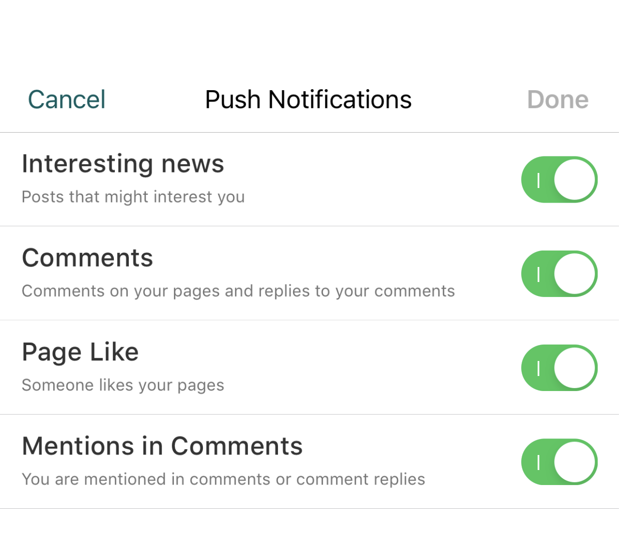 SharePoint Alerts, Notifications and News Digests – Sara Fennah's Blog