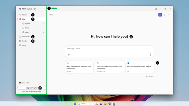 What The Microsoft 365 Copilot April 2025 Updates Mean To Users Without